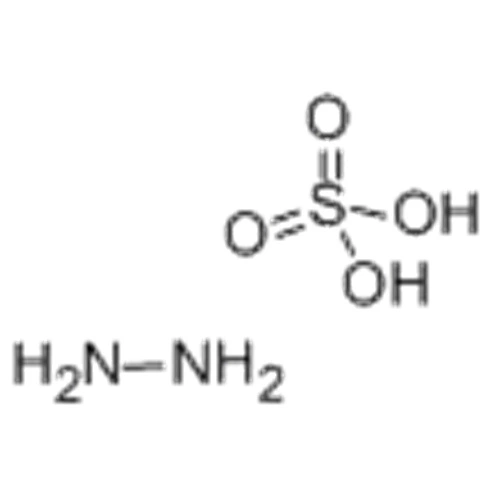 Hydrazine sulfate CAS 10034-93-2 China Manufacturer