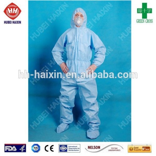 Whole Disposable Workers Overall Uniforms, High Quality Whole ...
