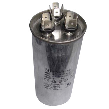 440v Air Conditioner Capacitor For Refrigerator, High Quality 440v Air ...