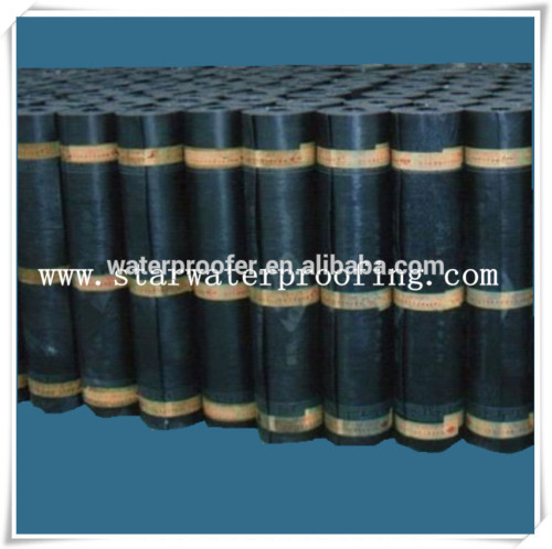 Flexible Waterproofing Membrane, High Quality Flexible Waterproofing ...