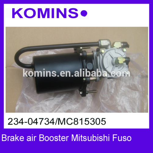 234-04734 Mc815305 Fv413 Fv415 Fuso Mitsubishi Brake Air Booster, High ...