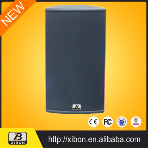 1400w Peak Power 1400w Edison Professional Speaker, High Quality 1400w ...