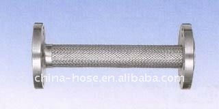 Flanged Flexible Metal Hose, High Quality Flanged Flexible Metal Hose ...