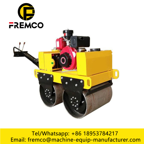 Compaction Mini Compactor Road Roller, High Quality Compaction Mini ...