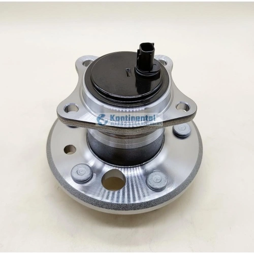 42450-06130 3DACF027F-29AS TOYOTA CAMRY WHEEL HUB UNIT China ...