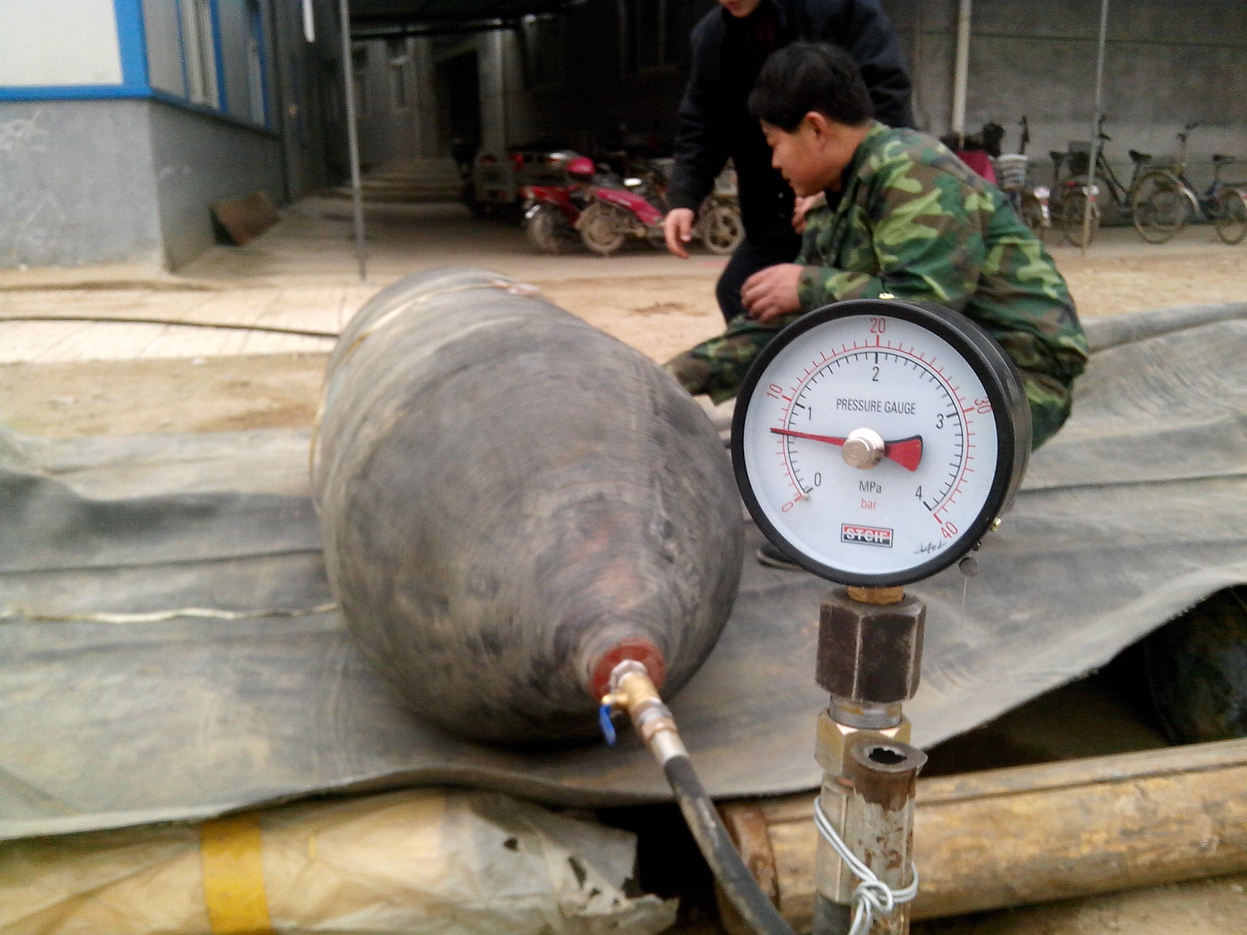 Navy Warcraft เปิดตัวถุงลมนิรภัย คุณภาพสูง Navy Warcraft เปิดตัวถุงลม ...