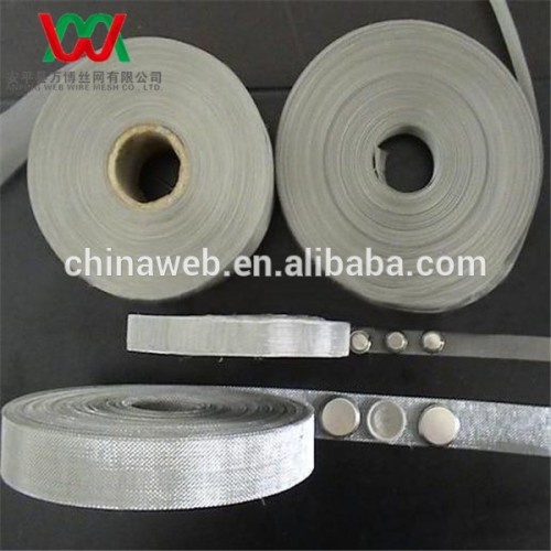 Ss-mesh Battery Current Collector, High Quality Ss-mesh Battery Current ...