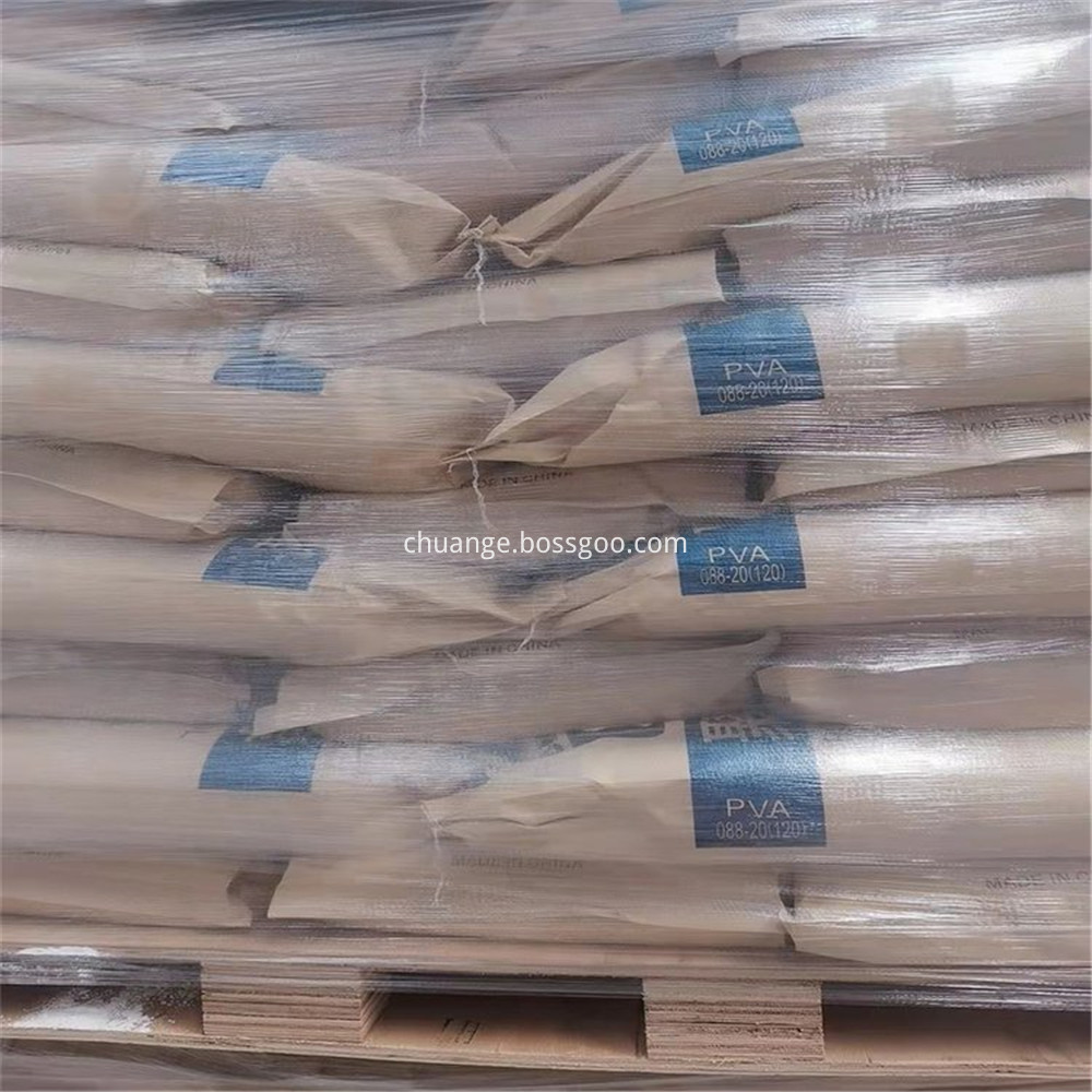 Sundy 폴리비닐알코올 Pva 1788, Bossgoo.com의 고품질 Sundy 폴리비닐알코올 Pva 1788