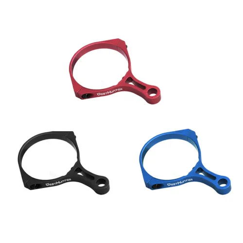 Hunting Scope Switch View Throw Lever Power Ring 44mm/45mm Diameter ...