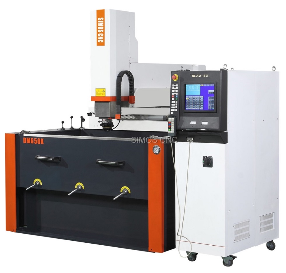 CNC EDM Sinker Machine,Sinker Machine,CNC EDM Die Sinker Machine ...