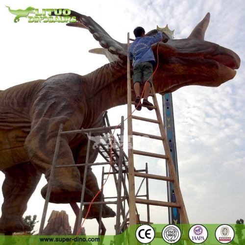 Jurassic Park Big Simulation Dinosaurs, High Quality Jurassic Park Big ...