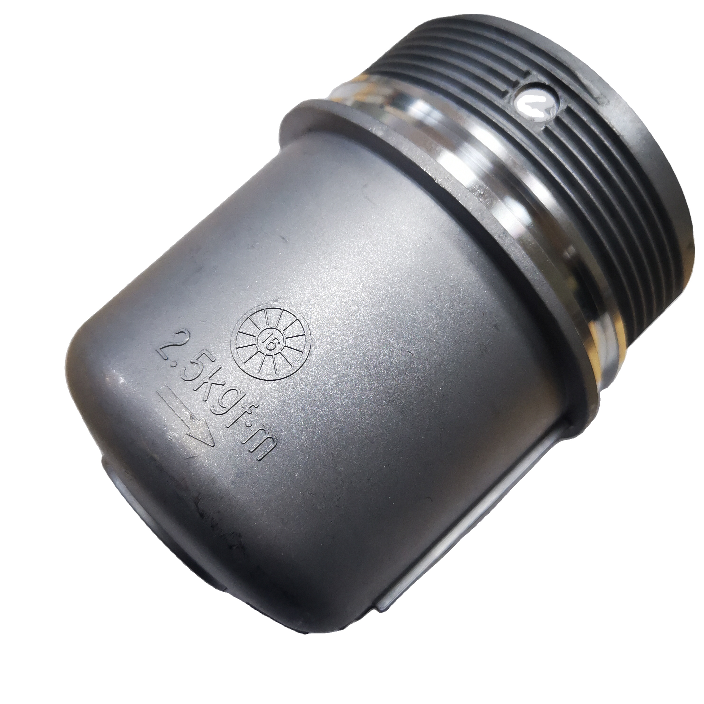 Nissan Navara D40 Oil Filter Housing 15201-vc100, High Quality Nissan ...