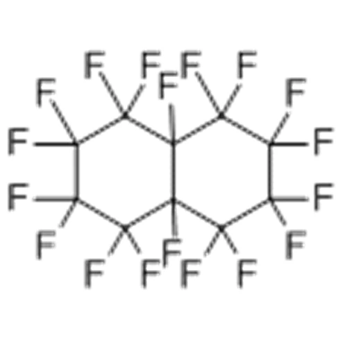 Perfluorodecalin CAS 306-94-5 China Manufacturers Suppliers Factory ...