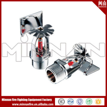 Horizontal Sidewall Fire Protection Sprinkler,China Horizontal Sidewall ...