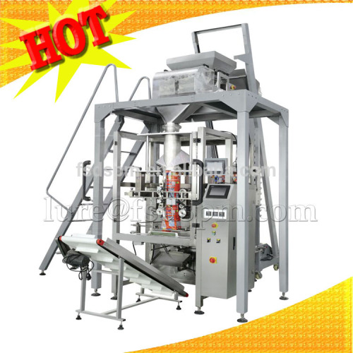 Plc Control Automatic Hardware Fittings Packaging Machine Price, High ...