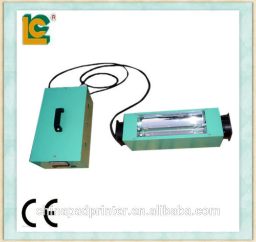 Mini Portable Uv Curing Line For Curing Machines Tm-uvp100, High ...