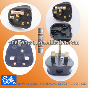 Bs1363 Plug, High Quality Bs1363 Plug on Bossgoo.com