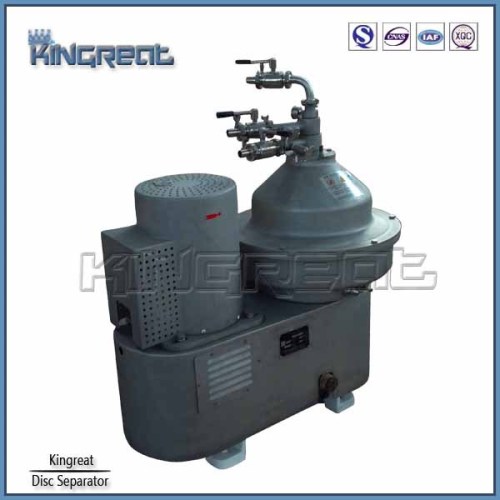 Model Pdsm Disc Stack Dairy Processing Equipment, High Quality Model ...