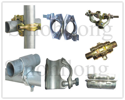 Formwork Steel Products/formwork Couplers, High Quality Formwork Steel ...