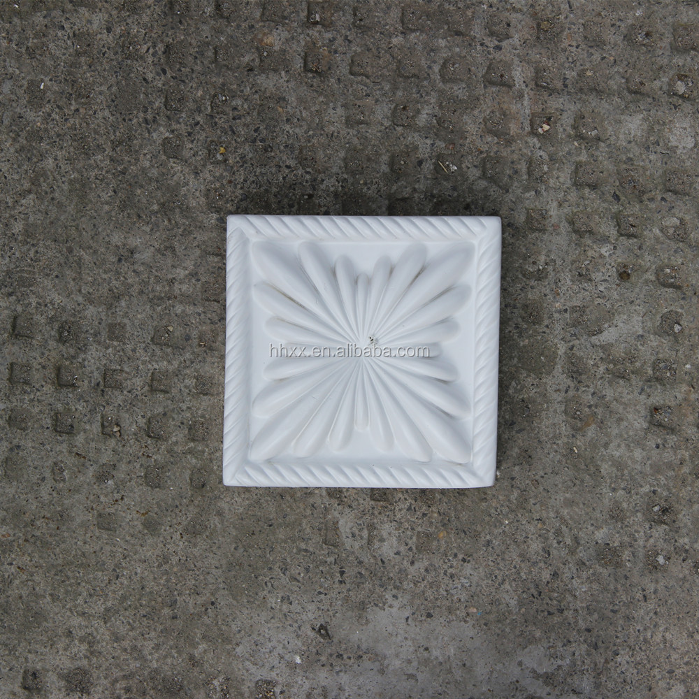 Mdf Fluted Door Casing Set For Pu Building Material, High Quality Mdf ...