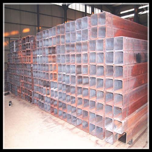 Profil Baja Ekstrusi S355, kualitas tinggi Profil Baja Ekstrusi S355 di ...