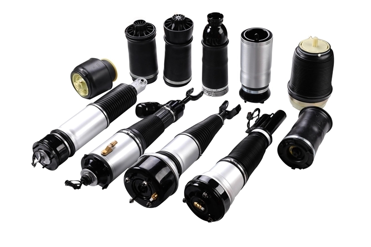 Kina Luftfjädring för Mercedess Front Air våren 1643204313 Tillverkare