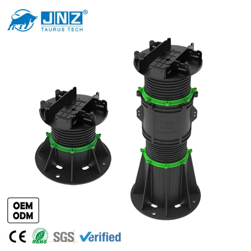 Raised Floor Support Outdoor Adjustable Plastic Pedestal, High Quality ...