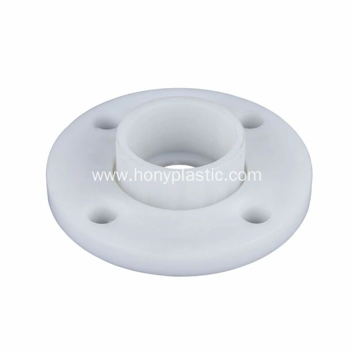 PVDF Kynar Fittings Pipe China Manufacturer