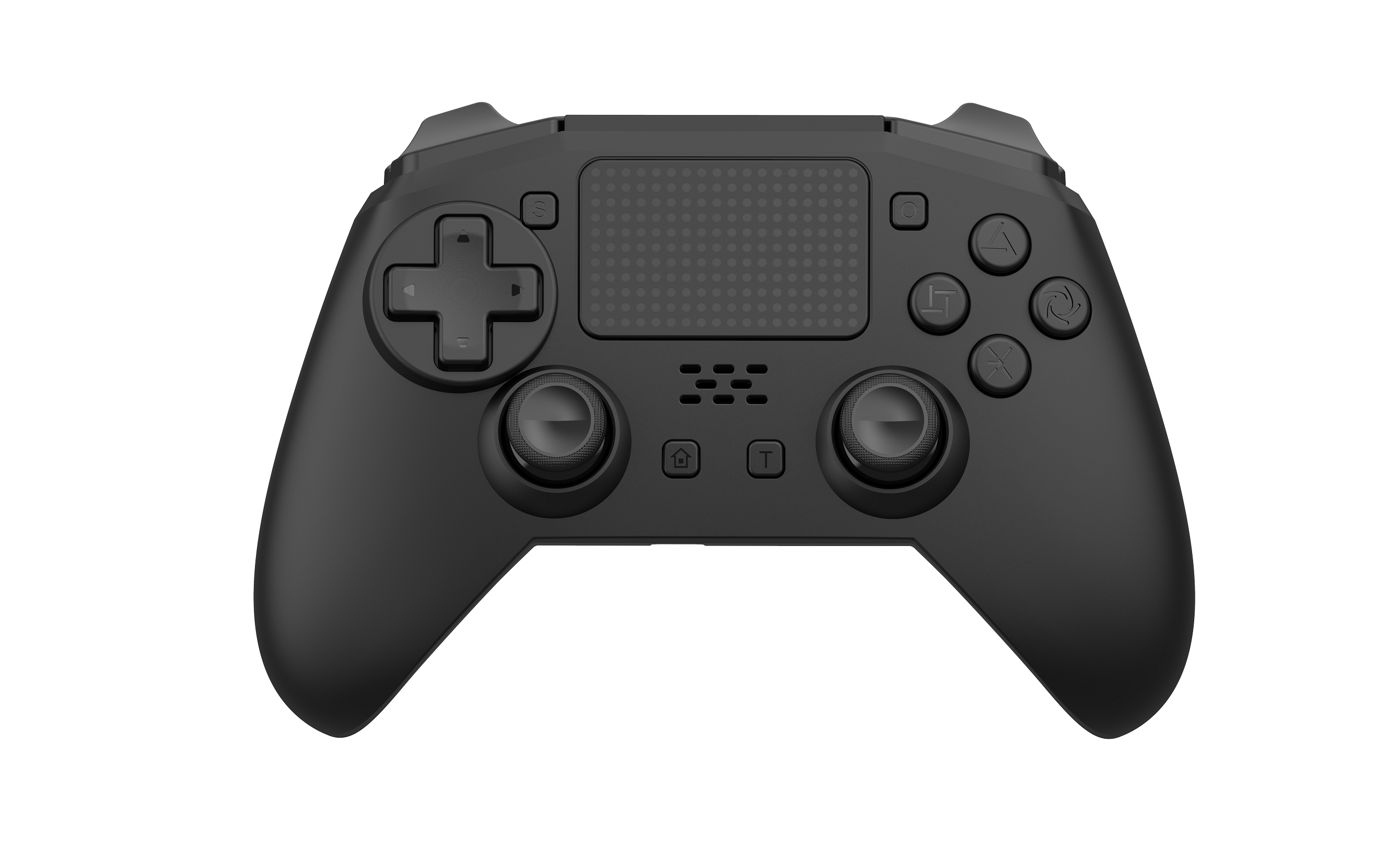 High-quality Joystick Controller Gamepad Wireless For Ps4, High Quality ...