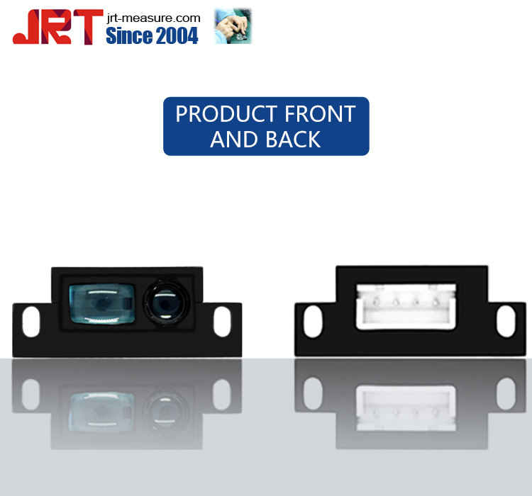 20m Laser Measuring Modules RS232 Distance Measurers China ...