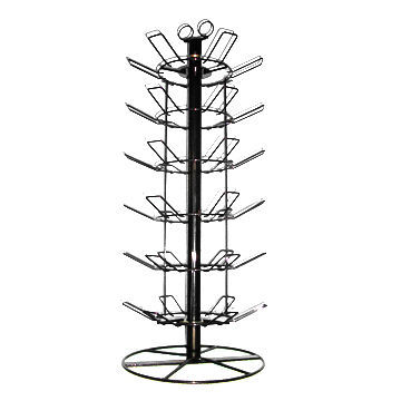 Rotating Display Rack, Disassemble And Rotation, Practical, Oem Orders ...
