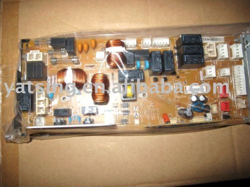 Original Main Board For Use In Irc2020 110v, High Quality Original Main ...