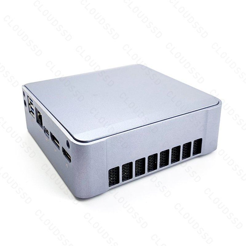Oem Odm Mini Pc With Windows 11 Touch Panel And Intel Core I7/i5/i3/i9 ...