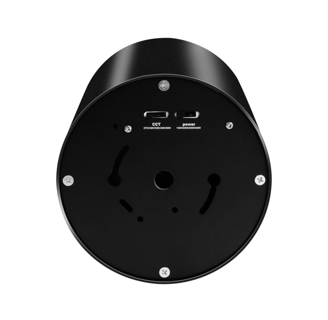 Modern Adjustable Ceiling Mount Cylinder Led Pendant Light, High ...