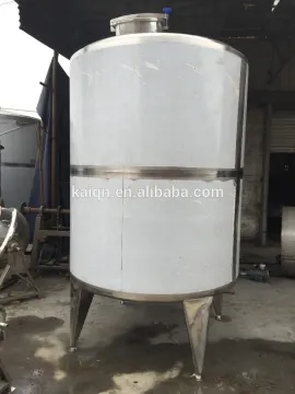 Stainless Steel Blending Tank, High Quality Stainless Steel Blending ...