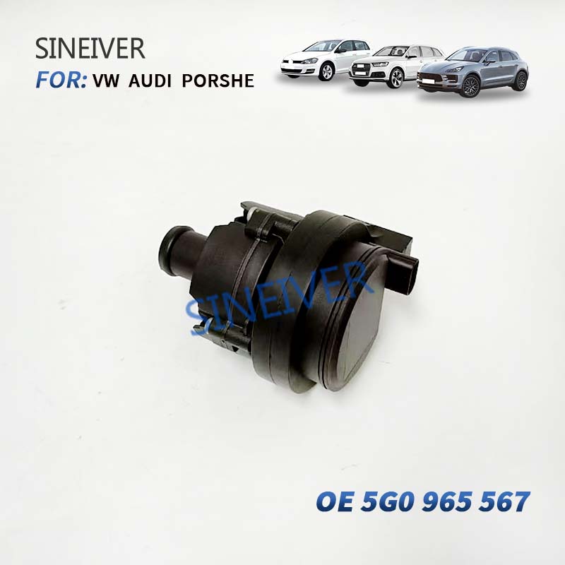 Audi A1 A3 Tt Q3 자동 부품 5g0965567 2q0965567a 2q0965561 펌프, Bossgoo.com의 ...