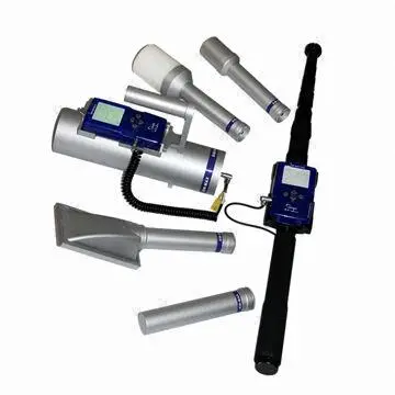 Multifunctional Radiation Meter With Telescopic Probes, High Quality ...