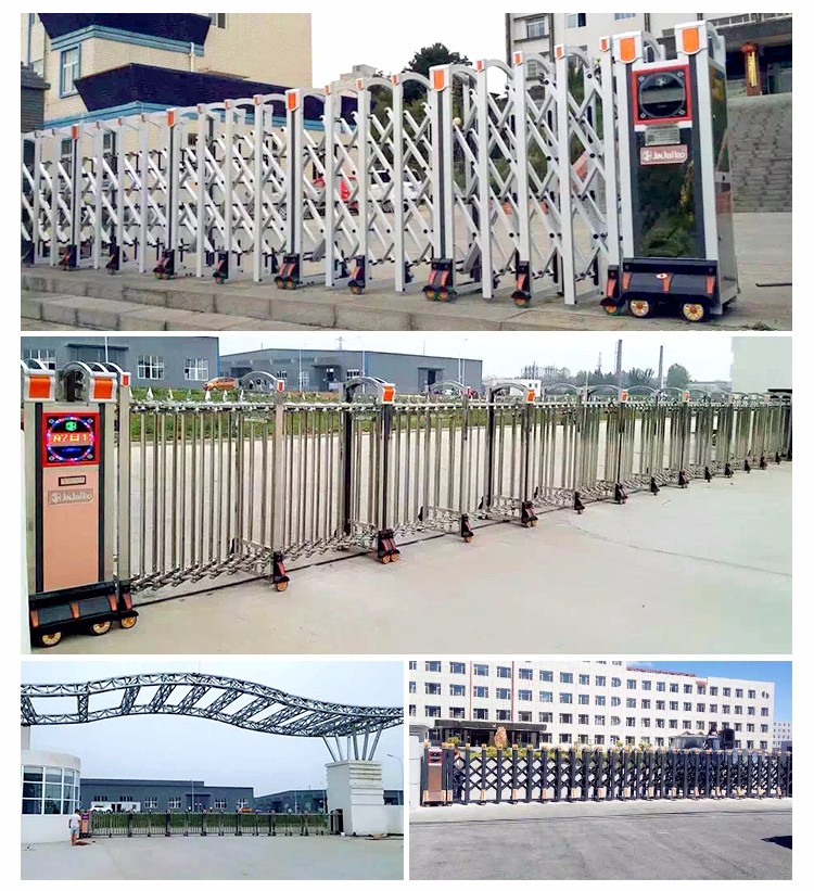 Modern House Compound Wall And Gate Design Ideas, High Quality Modern ...