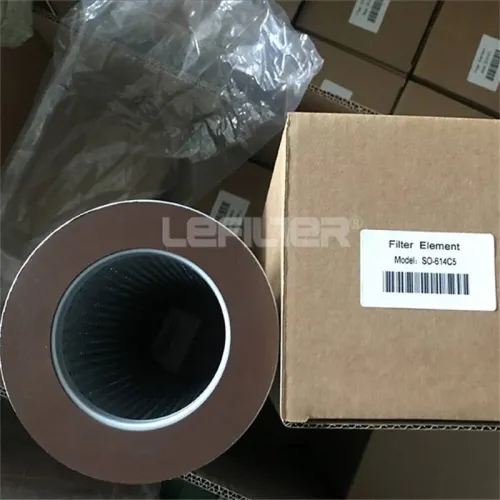 Aviation Fuel Separator Filter Cartridge Parker Velcon So-644va5, High ...