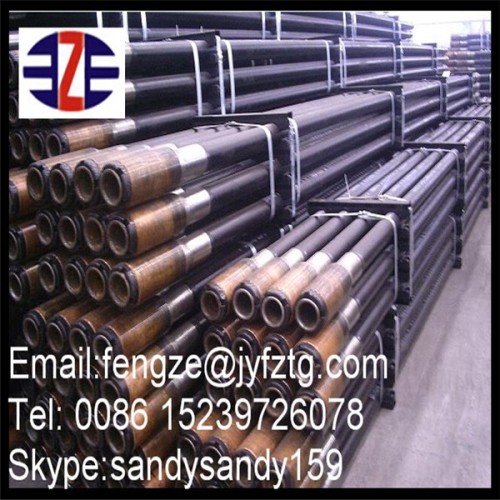 S135 Steel Drill Pipe, High Quality S135 Steel Drill Pipe on Bossgoo.com