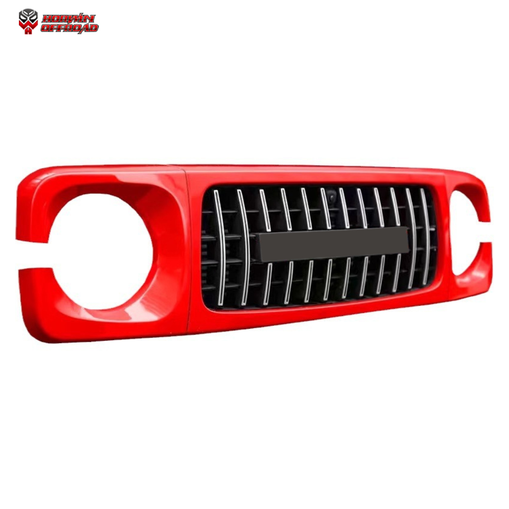 Modified Gt Grille Honeycomb Intake Grille For Great Wall Tank 300 2021 ...