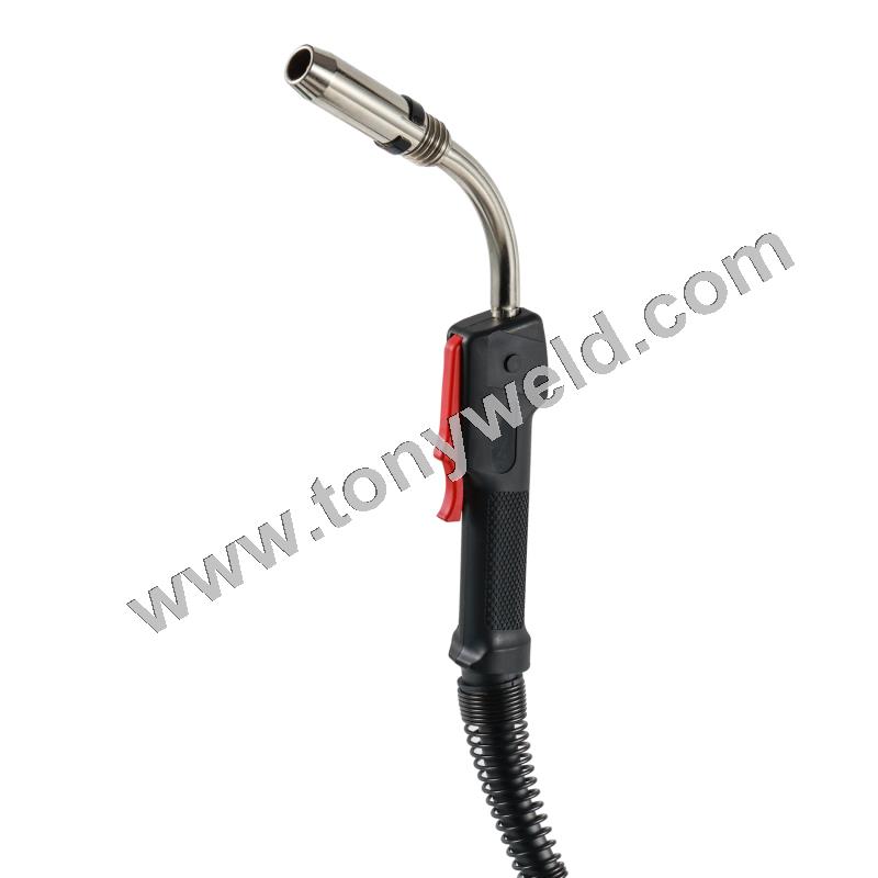전체 토치 Sbme 350 공기 냉각 가스 Mig 용접 토치, Bossgoo.com의 고품질 전체 토치 Sbme 350 공기 ...