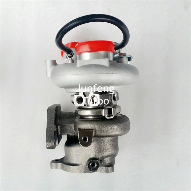 Scania 124バスdc1201エンジン用のターボチャージャー-hx50,bossgoo.comの高品質Scania 124バス ...