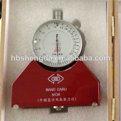 Polyester Mesh Tension Meter, High Quality Polyester Mesh Tension Meter ...