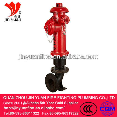 Outdoor Landing Fire Hydrant,fire Hydrant Manufacturer, High Quality ...