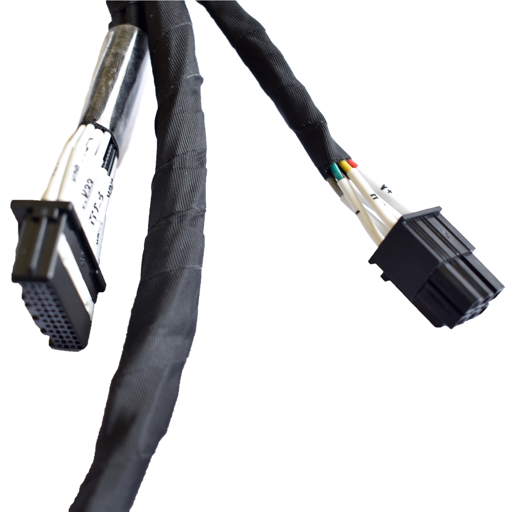 BMS Communication Wiring Harness China Manufacturer