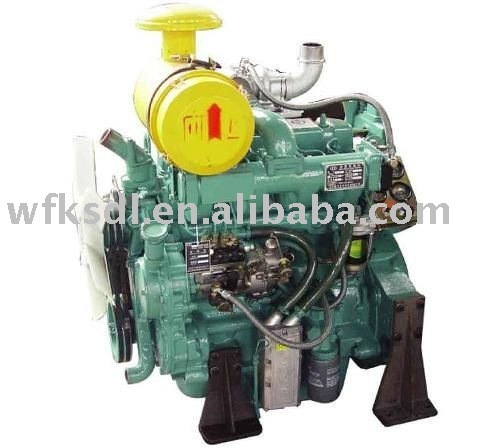 Ricardo Twin Cylinder Name Of Parts Of Diesel Engine, High Quality ...