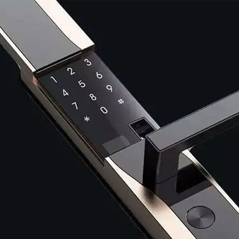 What Is A Smart Lock?