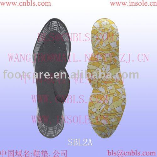 Pu Comfort Insole, High Quality Pu Comfort Insole on Bossgoo.com