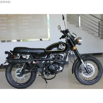 Qingqi 250cc Sports Motorcycle Classic Motorcycle With Best Engine ...